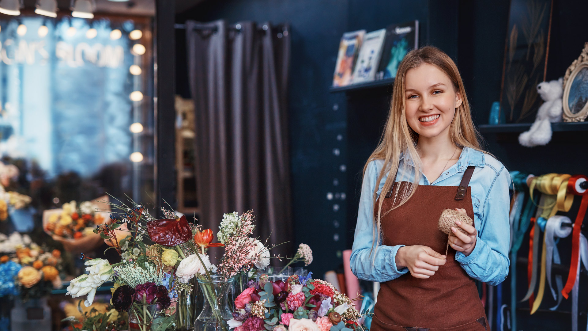 Lightspeed Retail - TabletPOS | Mobile Point Of Sale